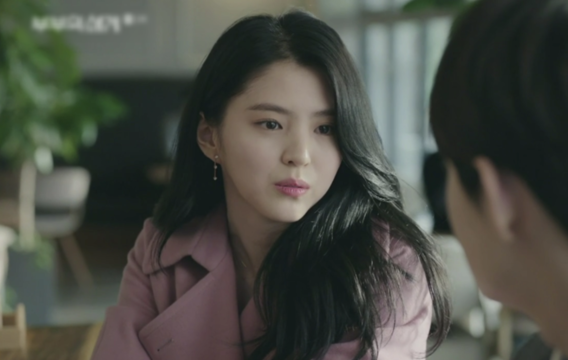 ハンソヒのメイクや香水は？前髪や髪型は？｜koreano ナビ