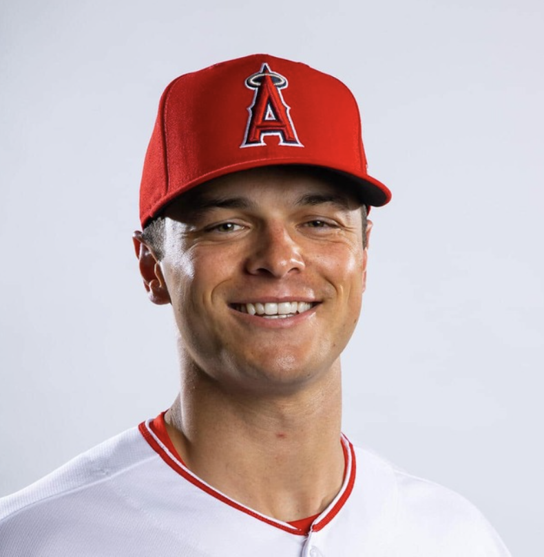 ローガン・オホッピー捕手がイケメンと話題！インスタや身長は？｜koreano ナビ